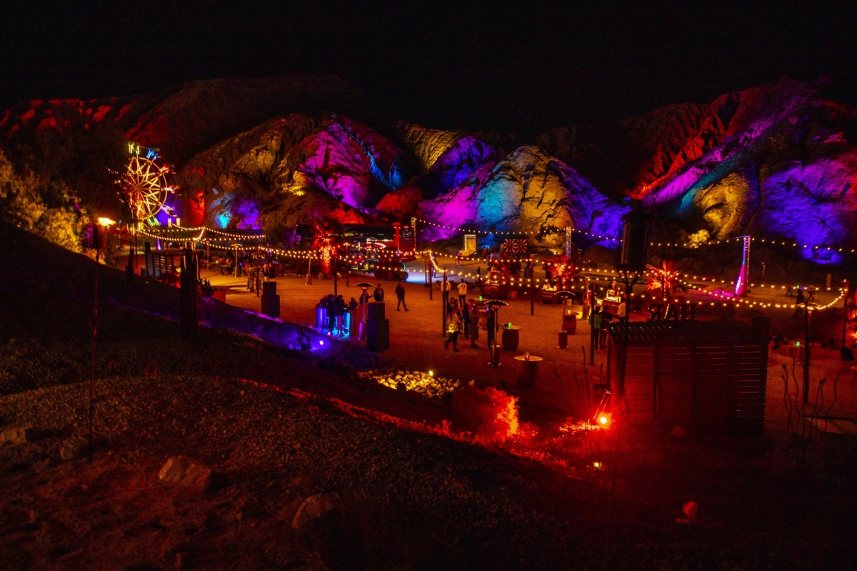 MAS | Case Study | Youtube Creator Summits