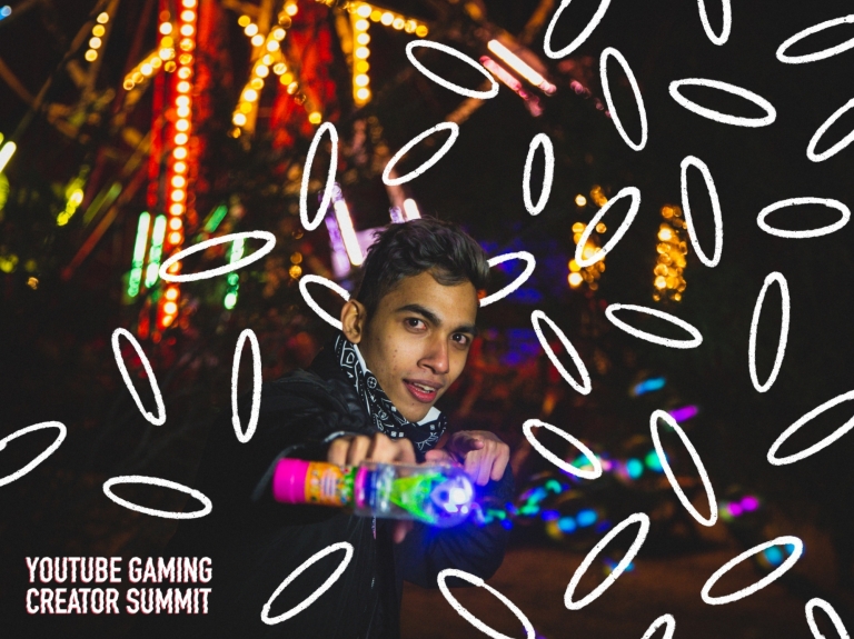 MAS | Case Study | Youtube Creator Summits